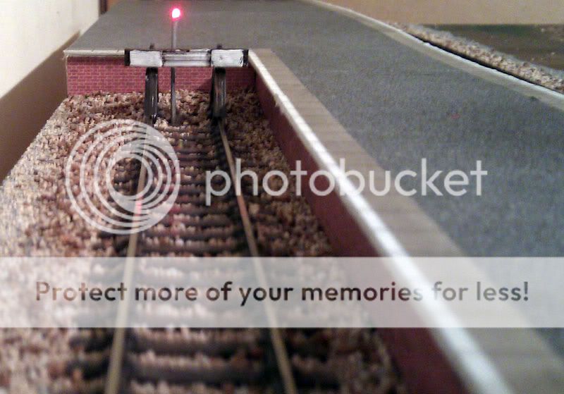 Buffer Lights - New Railway Modellers Forums