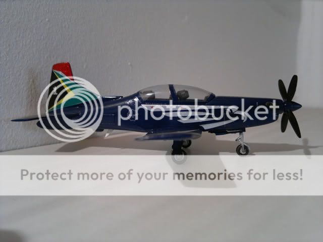 The SAAF Forum • View topic - My SAAF, SADF Collection