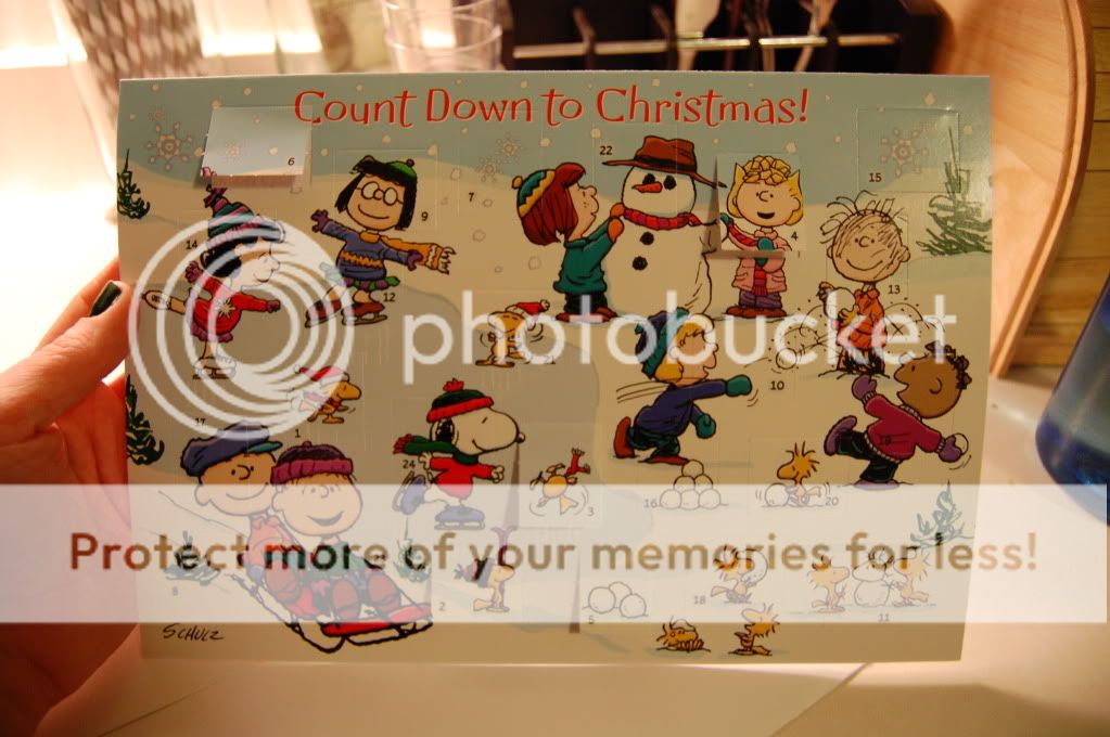 Christmas Challenge: Week 1 – Bake | according to boyle