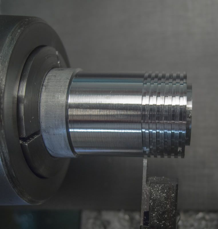 Two Engines in One or Elmer Gets a Makeover | Home Model Engine ...