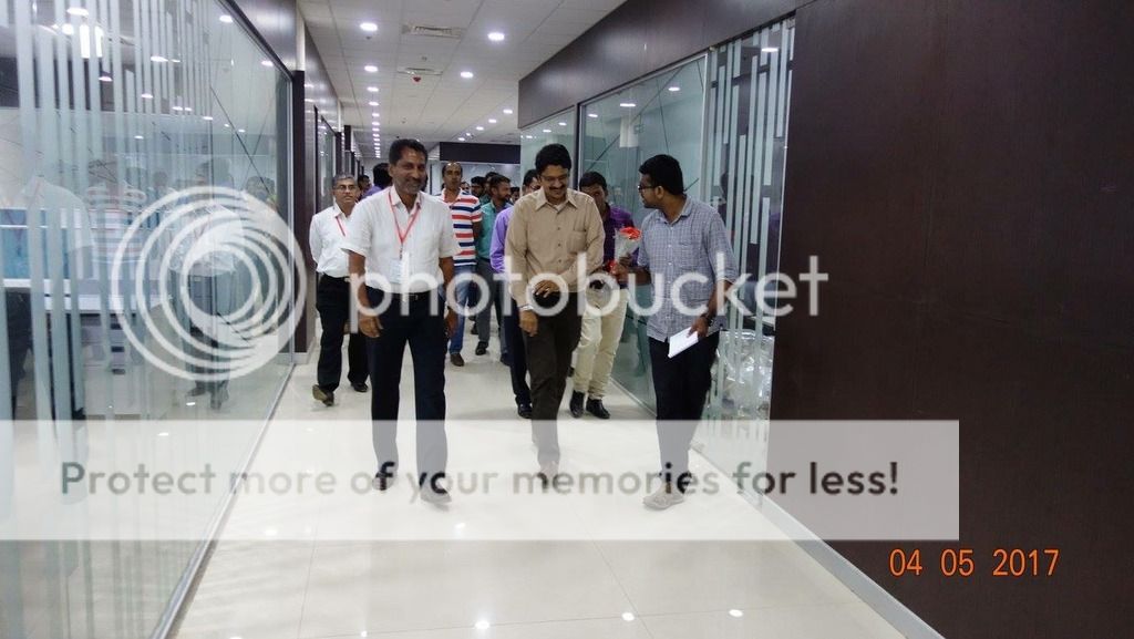 IT PARKS - Kozhikode | Cyber Park | UL Cyber park | Knowledge Park ...