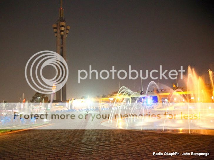 KINSHASA|Limete Tower | SkyscraperCity Forum