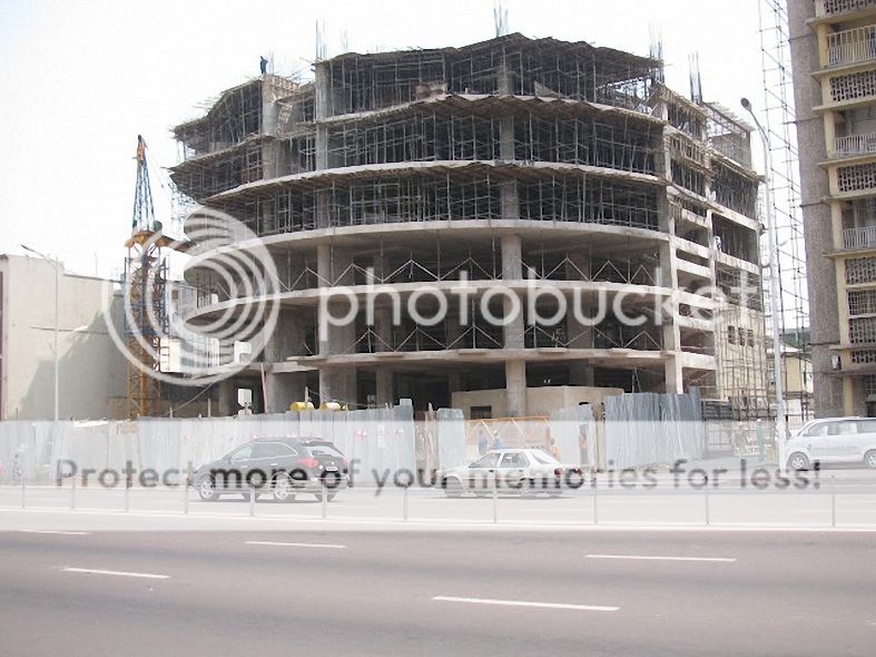 KINSHASA City-Province General Construction. | Page 57 | SkyscraperCity ...