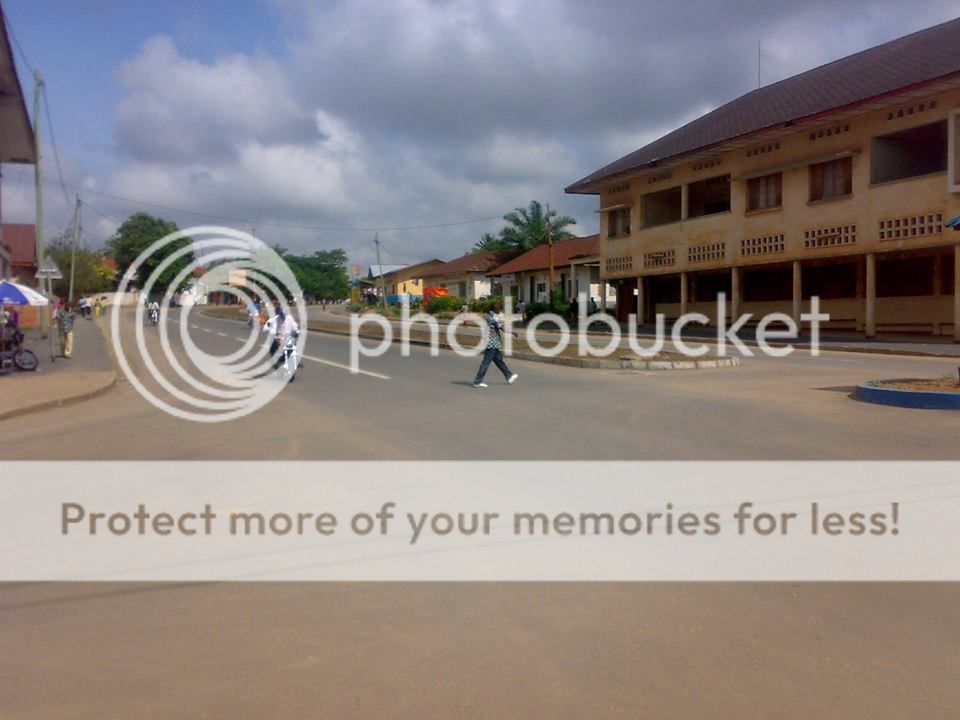 Kindu | City Gallery. | Page 2 | SkyscraperCity Forum