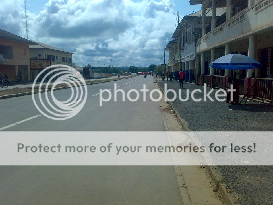 Kindu | City Gallery. | Page 2 | SkyscraperCity Forum