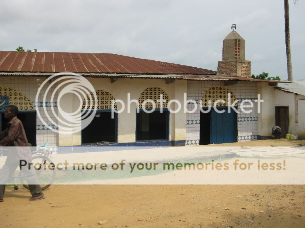 Kindu | City Gallery. | SkyscraperCity Forum