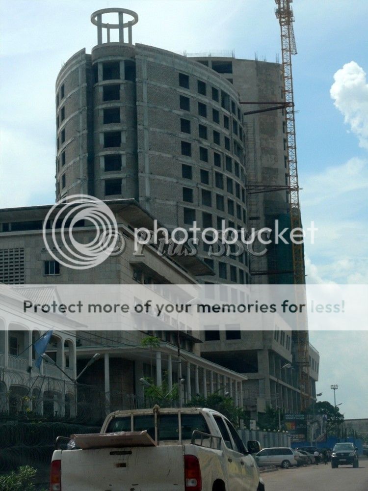 Congo Trade Center - Alchetron, The Free Social Encyclopedia