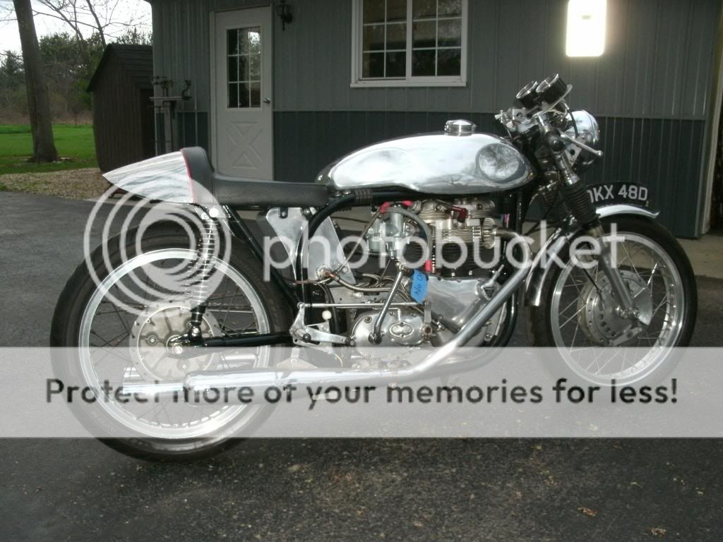 Sprint | Triumph Rat Motorcycle Forums