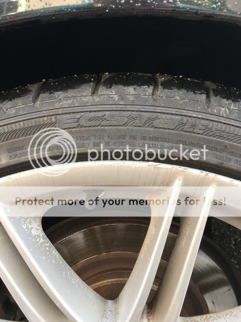 1 series m sport coupe on 225m/mv4 wheels?? | Page 2 | Baby BMW Forum