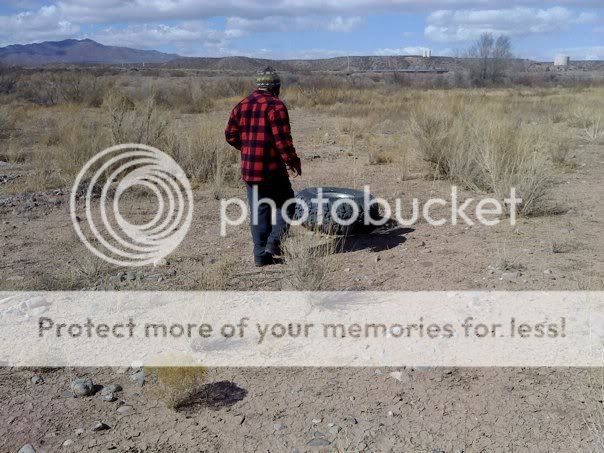 Project: Sketchbag aka El Jepe | Pirate 4x4