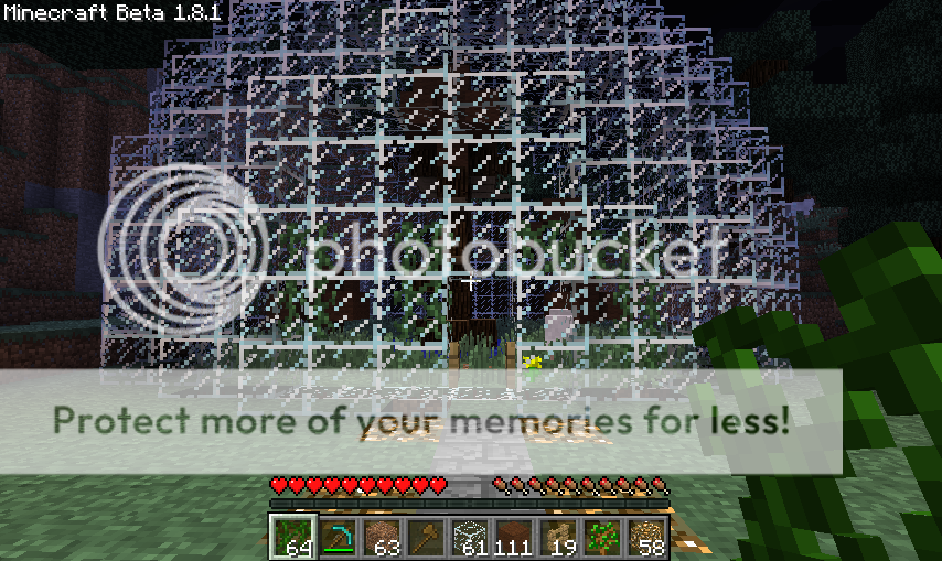 The Minecraft Zoo Map (Creative Builders Wanted) - Maps - Mapping and Modding: Java Edition ...