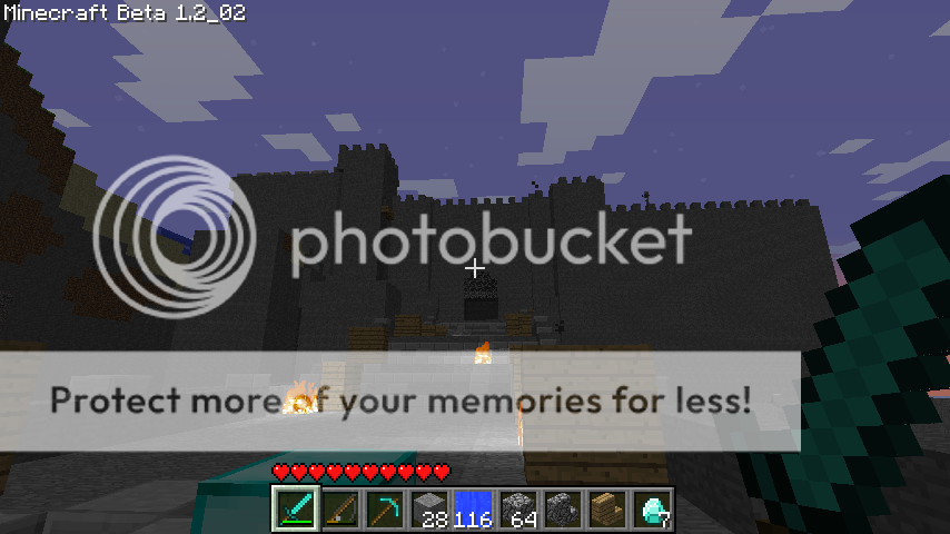 [MAP] Boletaria (DEMON'S SOULS) - Mods Discussion - Minecraft Mods ...