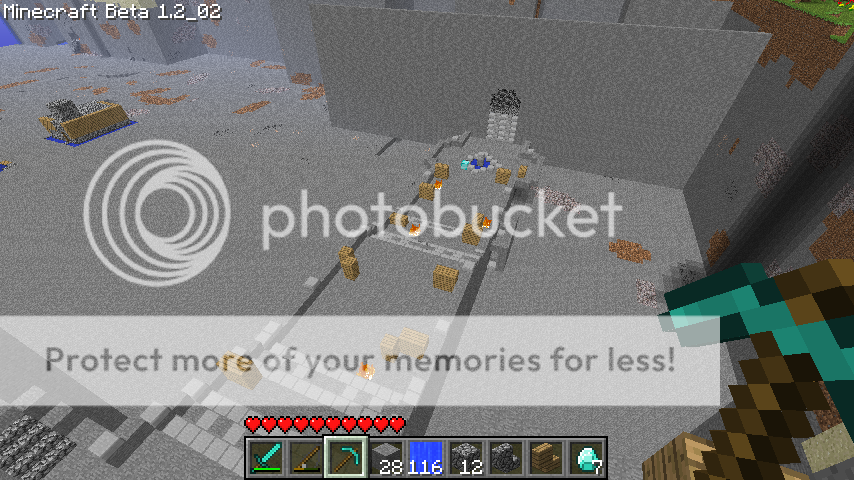 [MAP] Boletaria (DEMON'S SOULS) - Mods Discussion - Minecraft Mods ...