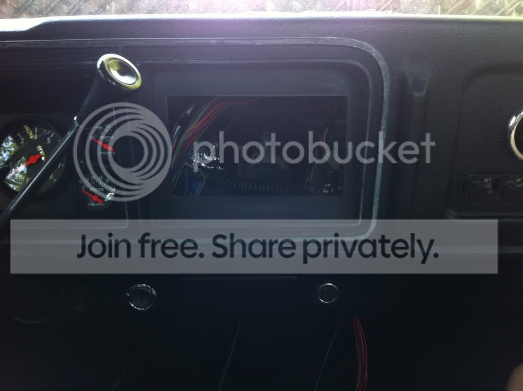 1978 F250 Custom Interior Redone - Page 14 - Ford Truck Enthusiasts Forums