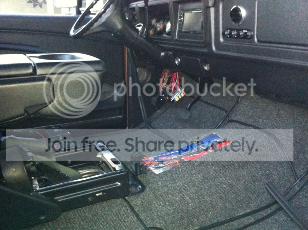 1978 F250 Custom Interior Redone - Page 25 - Ford Truck Enthusiasts Forums