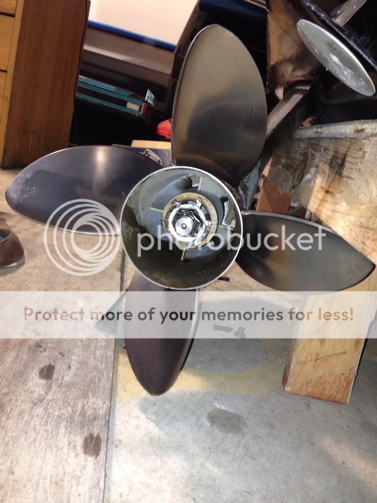 26p bravo 1 rh prop - Offshoreonly.com