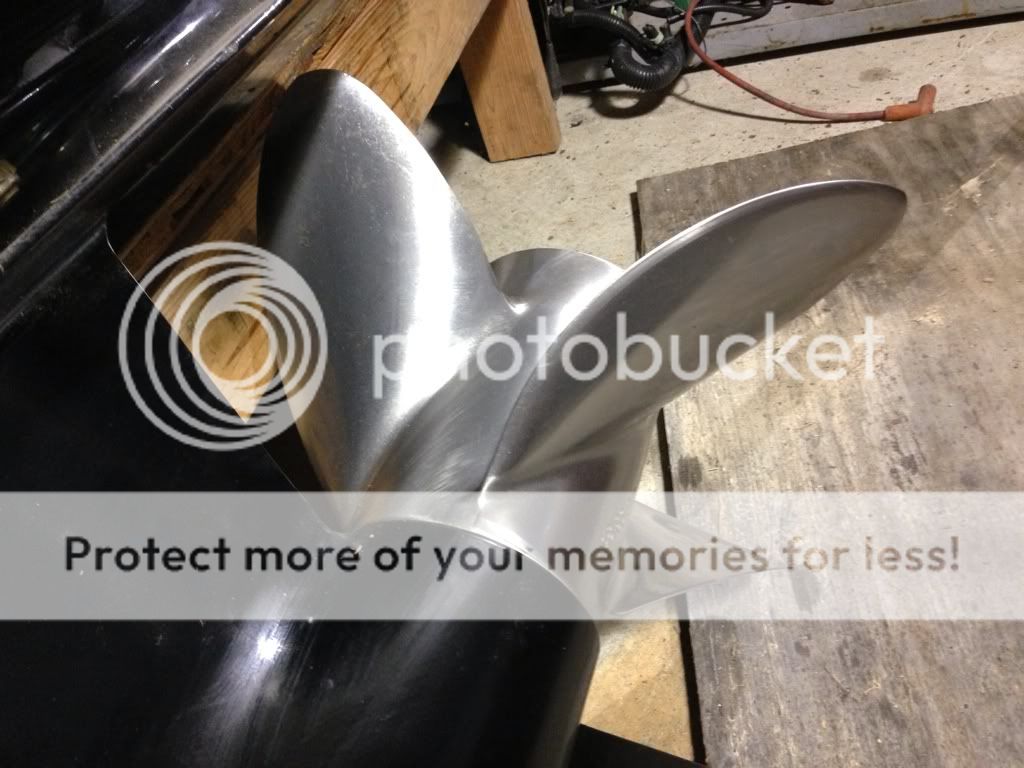 26p bravo 1 rh prop - Offshoreonly.com