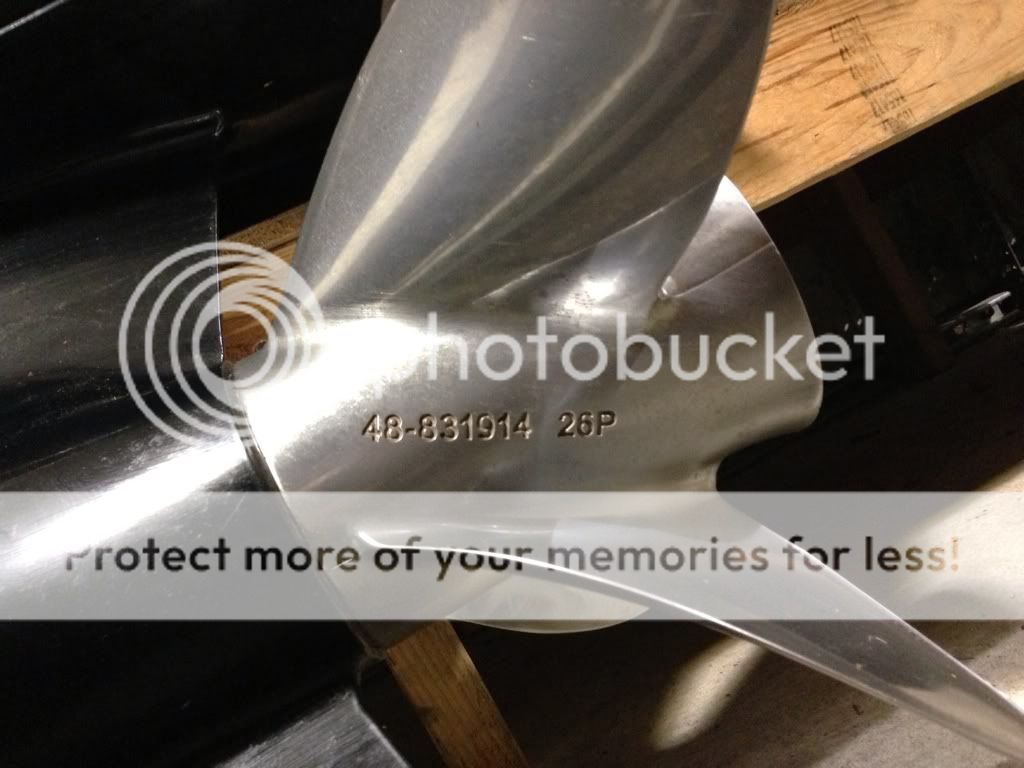 26p bravo 1 rh prop - Offshoreonly.com