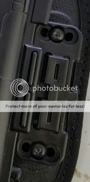 Alien Gear ShapeShift Appendix Carry Holster Review > Accessories ...