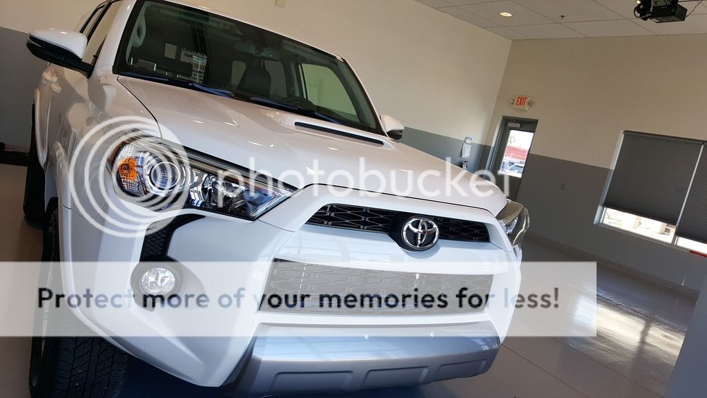 Toyota 4Runner Forum - Largest 4Runner Forum - For all new members, you ...