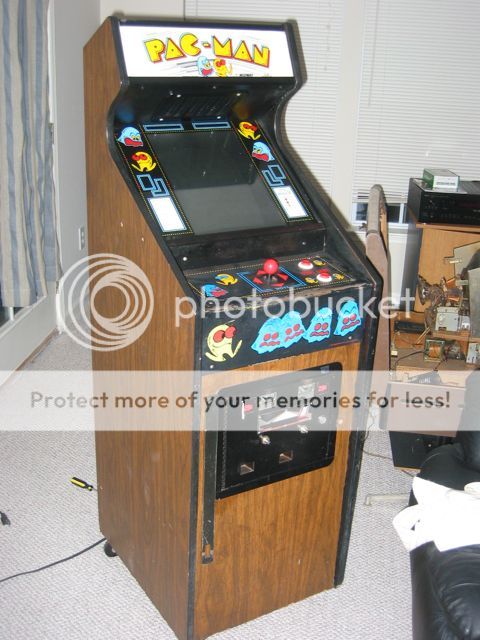 When "A mystery Arkanoid cabaret" and "Just an excuse for a road trip ...