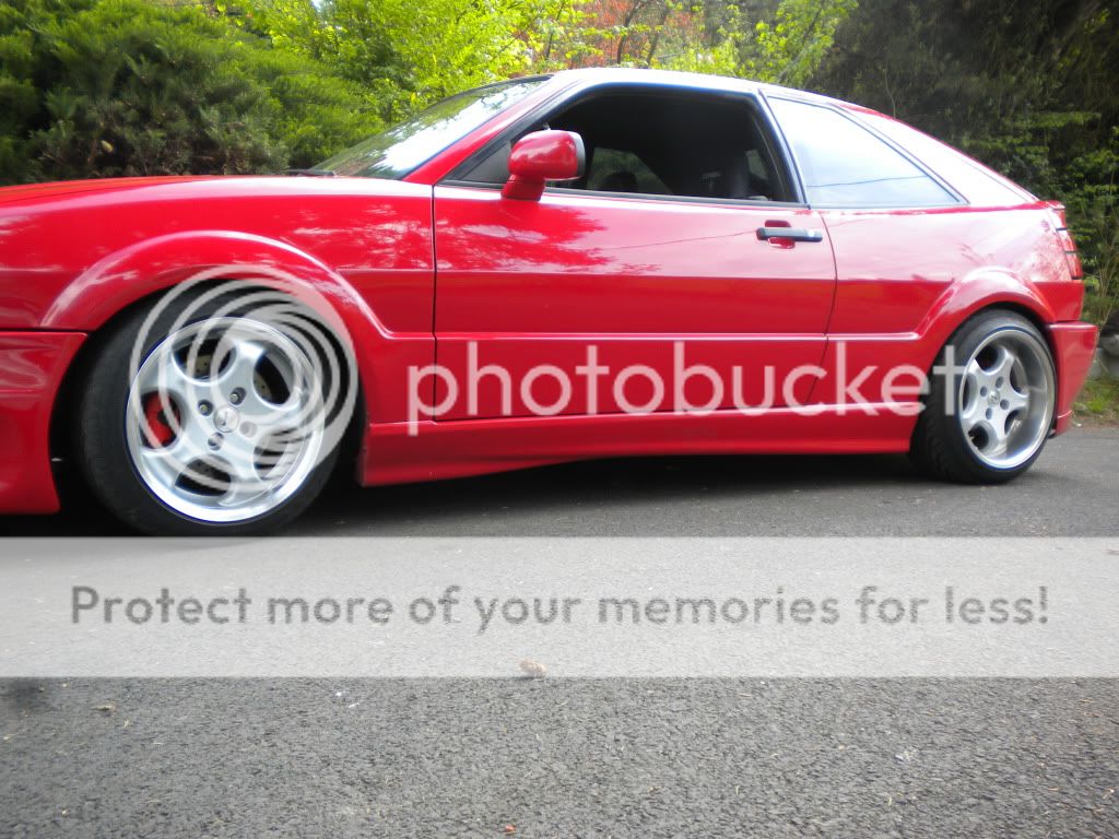 wtt brock b2's | VW Vortex - Volkswagen Forum