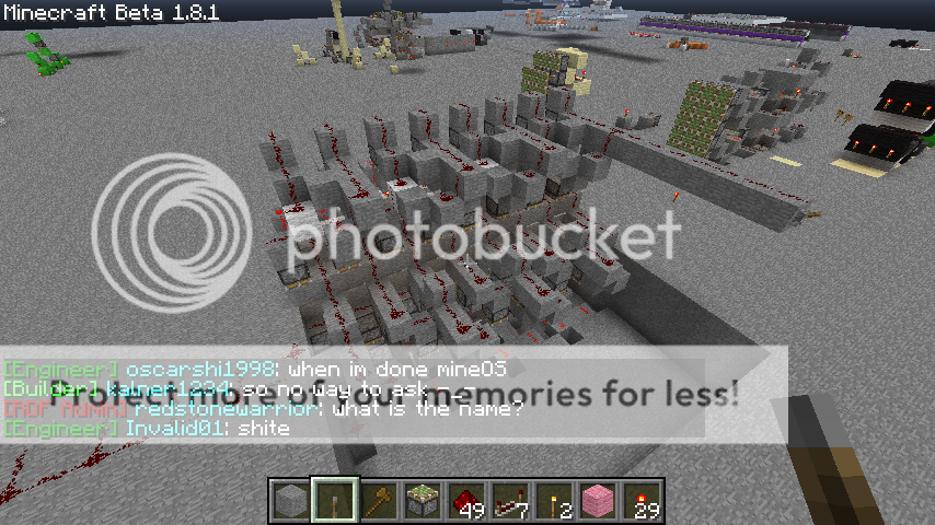 fastest adder ever made and maybe the fastest possible - Redstone ...