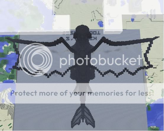 Toothless! (3D) - Screenshots - Show Your Creation - Minecraft Forum ...