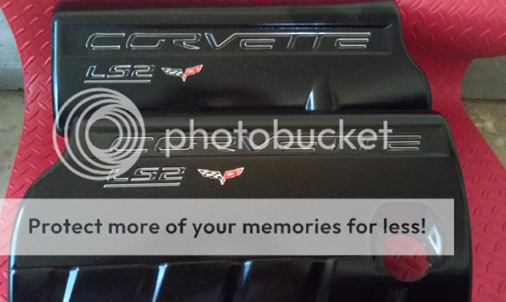 FS: LS2 Custom painted FRC - CorvetteForum - Chevrolet Corvette Forum ...